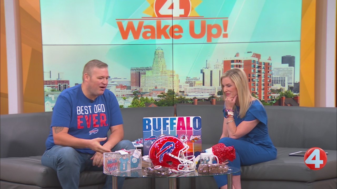 Father’s Day Market in North Tonawanda begins on Friday – News 4 Buffalo