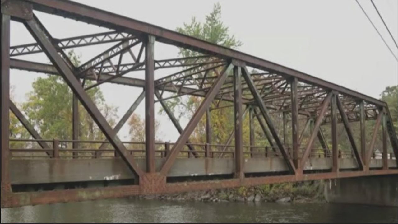 Great Barrington bridge replacement project moves forward – NEWS10 ABC