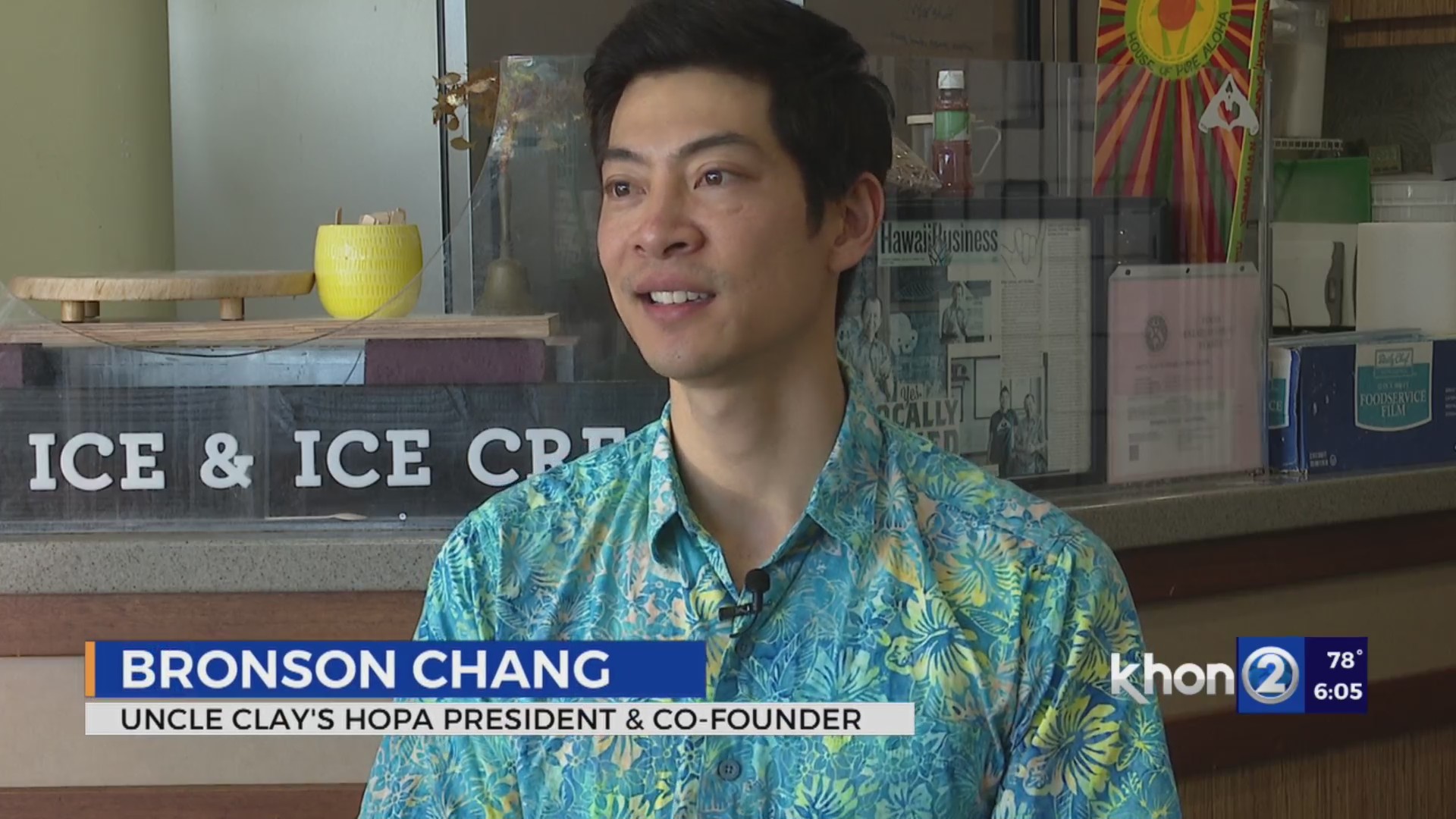 House to close, Aloha lives on: What’s next for Uncle Clay – KHON2