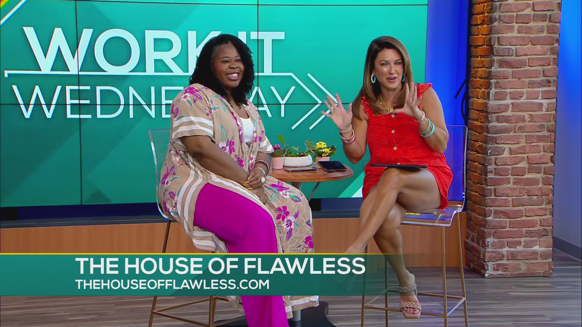 HOUSE OF FLAWLESS – WSPA 7NEWS