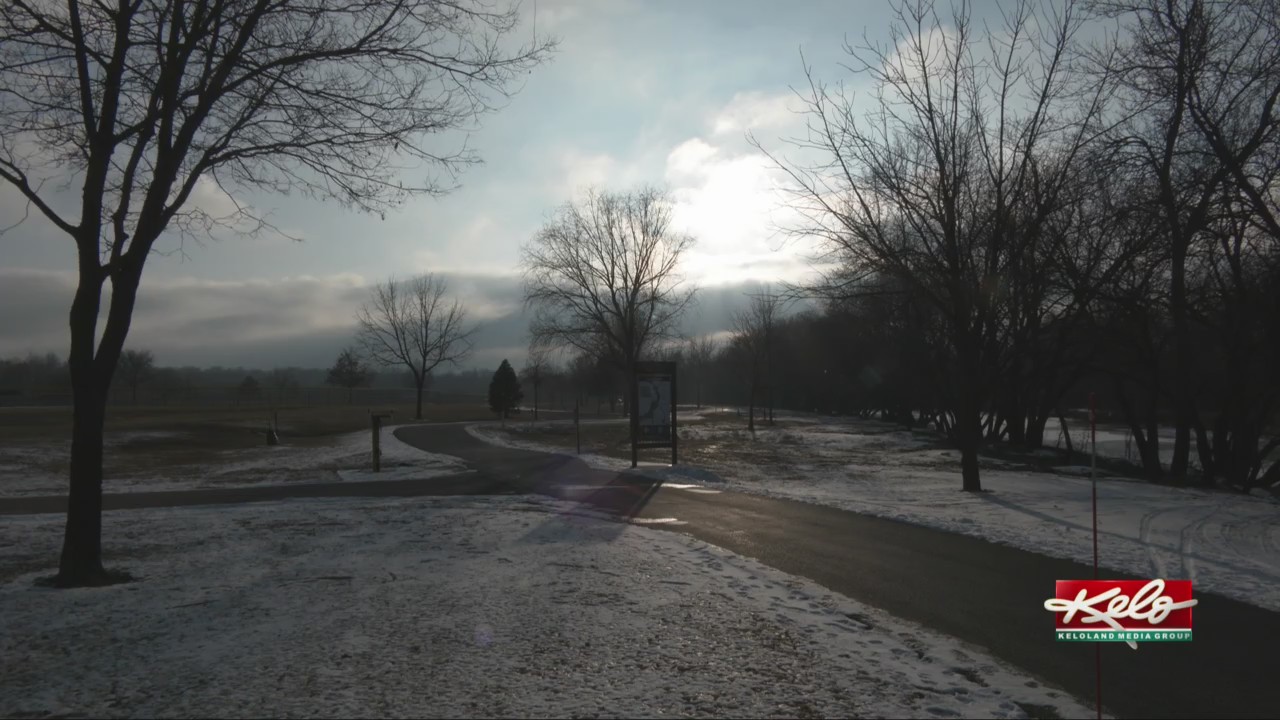 Winter’s chill is on vacation across KELOLAND – KELOLAND.com