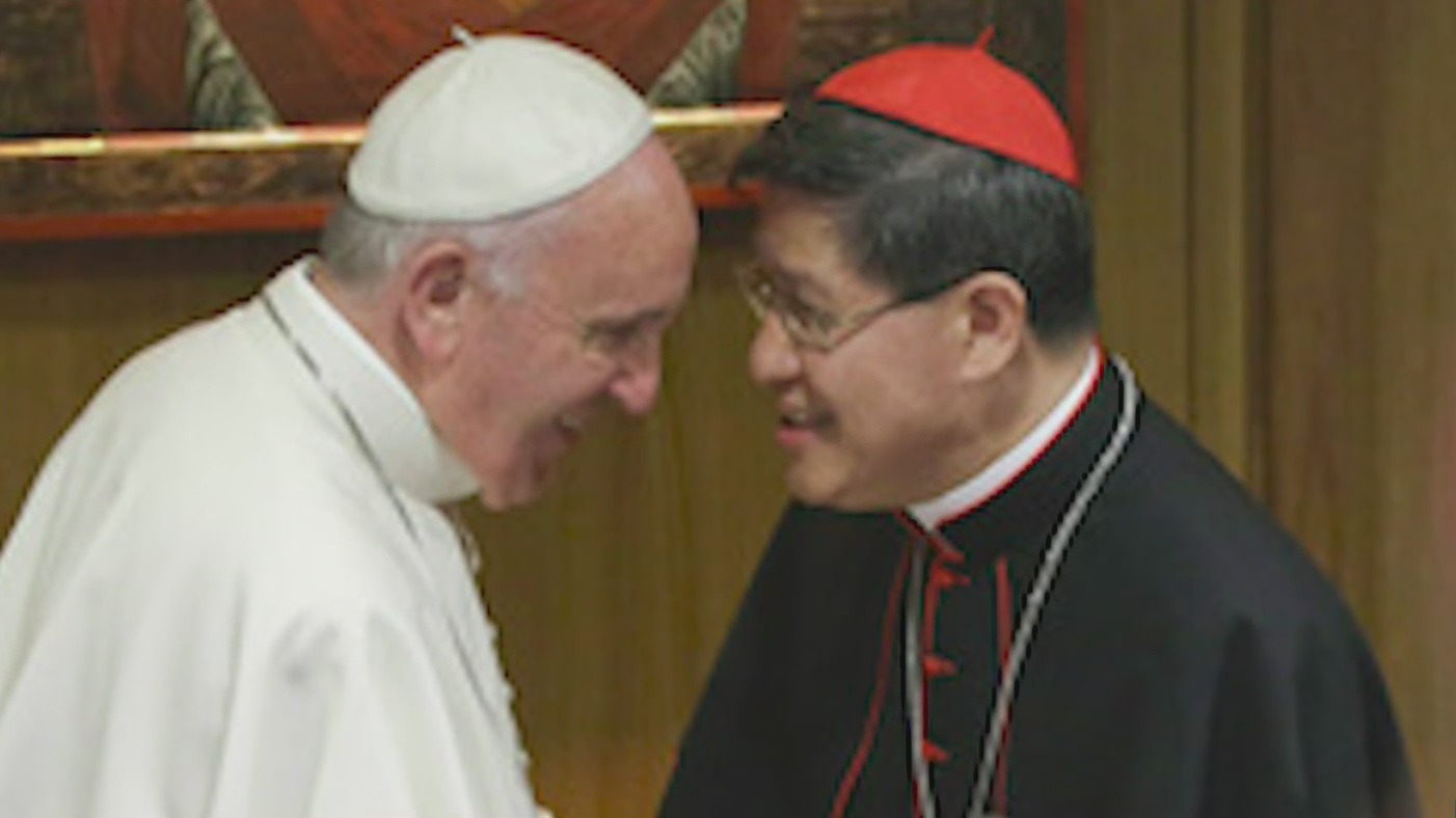 Who will be the next pope? Here’s a list of possible contenders ...