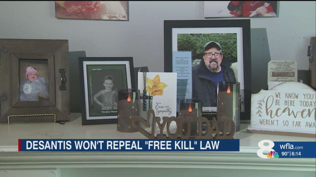 Tampa Bay woman responds to “jackpot justice” and other claims by ...