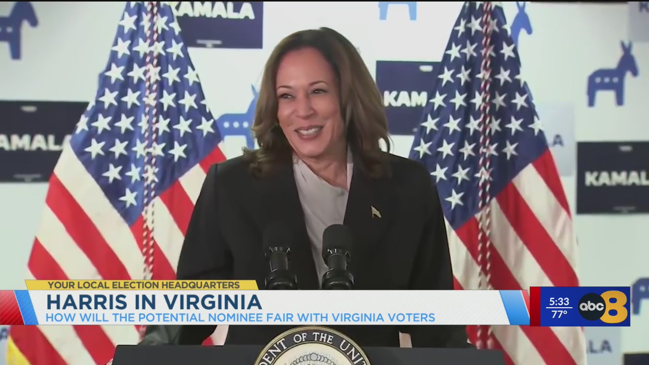 ‘Nobody knows and nobody could know right now,’ Political analyst says ...
