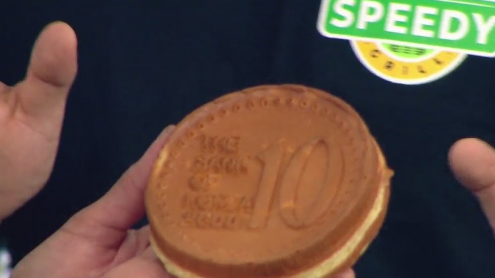 Foodie Friday: Speedy Korea Grill – PIX11