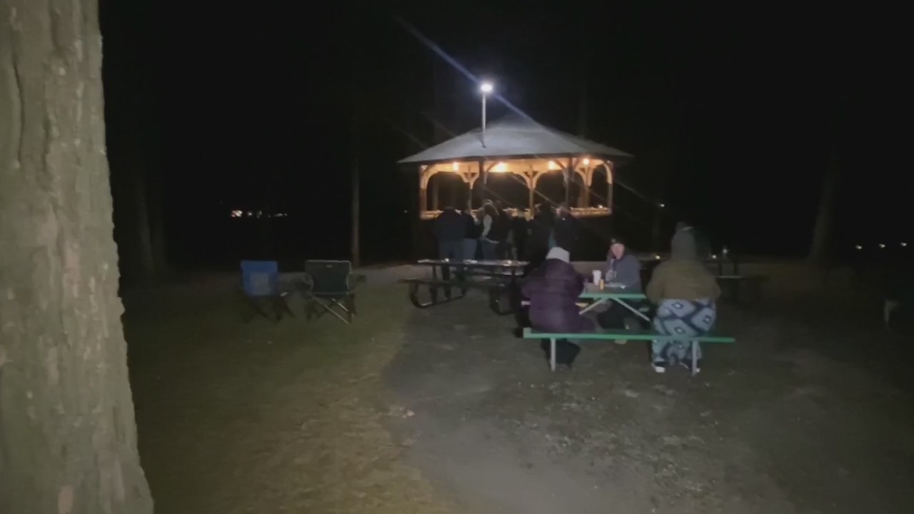 Homelessness along Wisconsin’s lakeshore – WFRV Local 5 – Green Bay ...