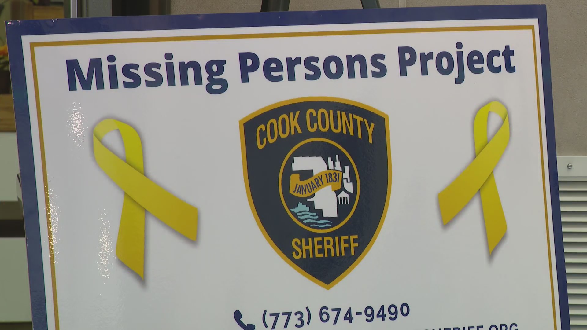 ‘Missing Persons Day’ at Cook County Medical Examiner’s Office provides ...