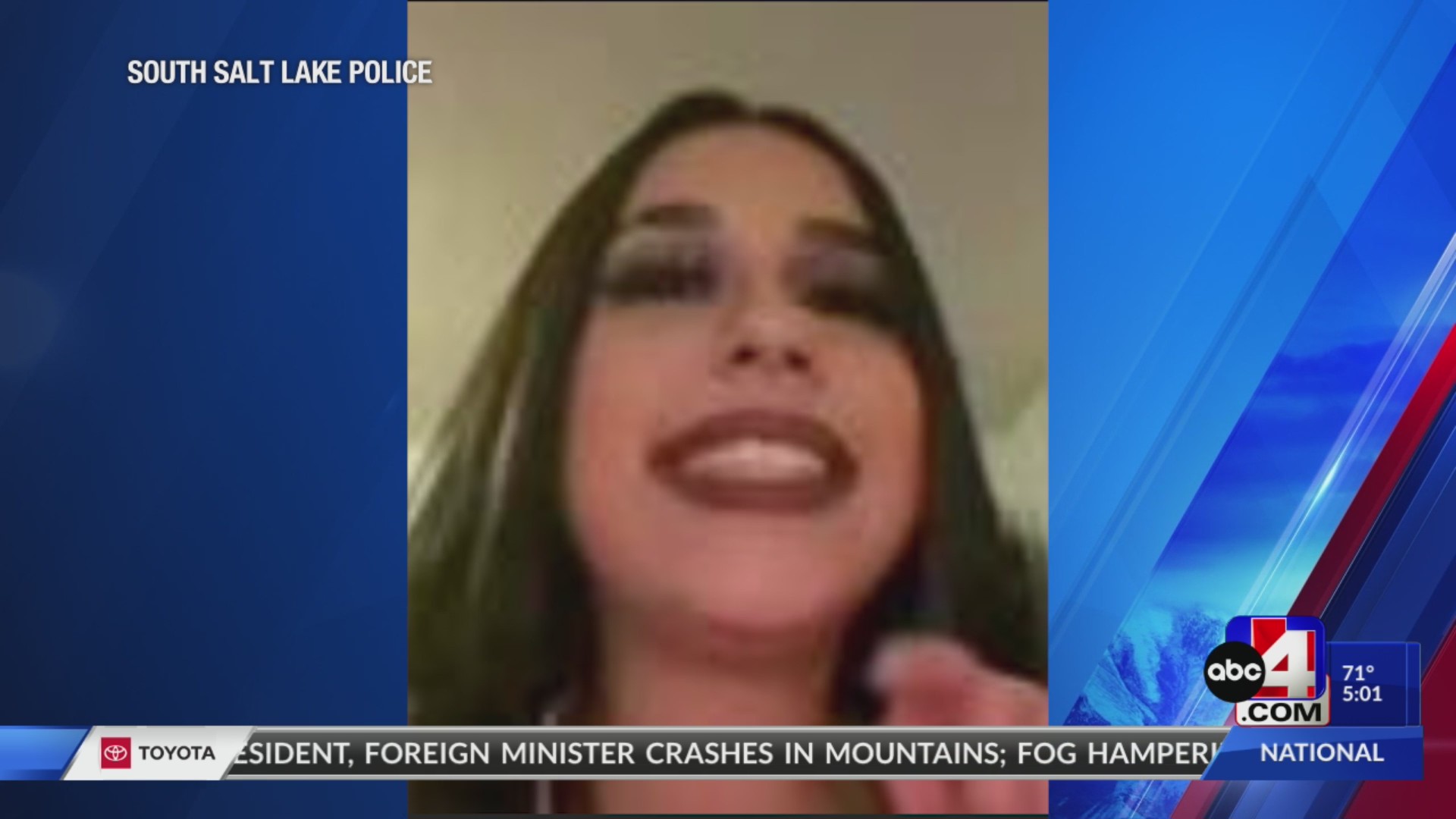 13-year-old girl reported missing out of South Salt Lake – ABC4 Utah