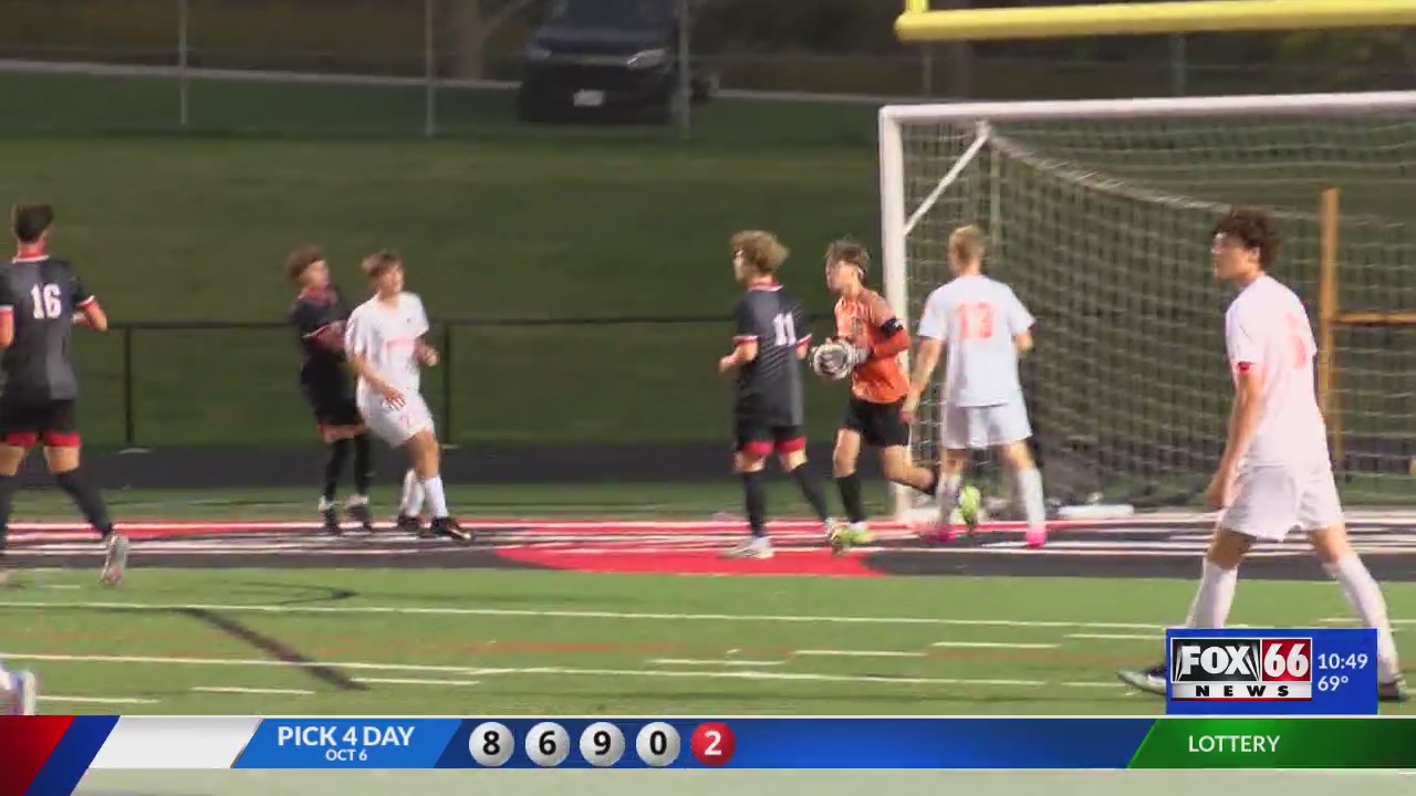 Fairview-HC soccer – WJET/WFXP/YourErie.com
