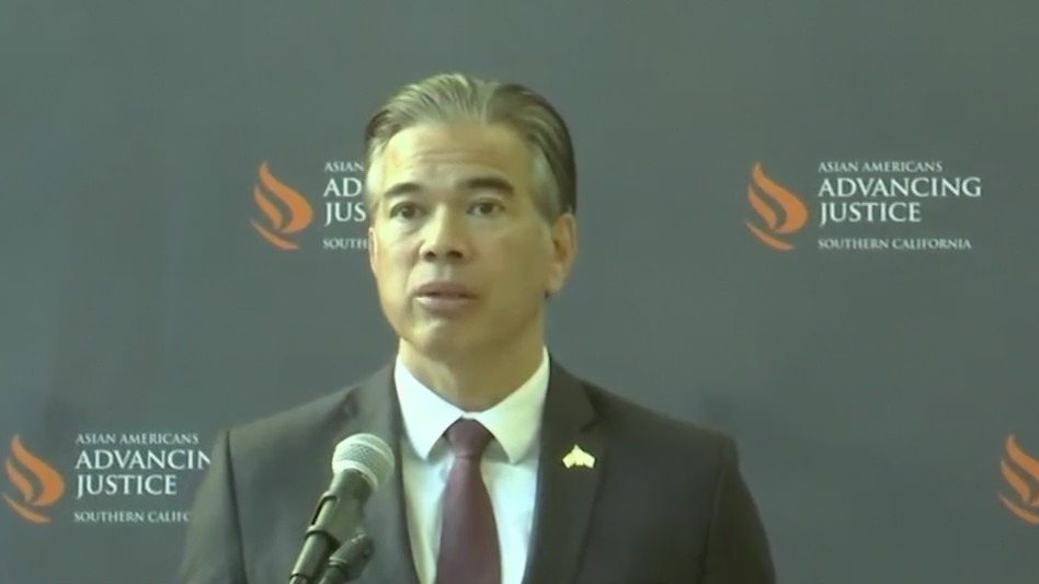 California AG Rob Bonta issues immigrant rights guidance – KGET 17 News