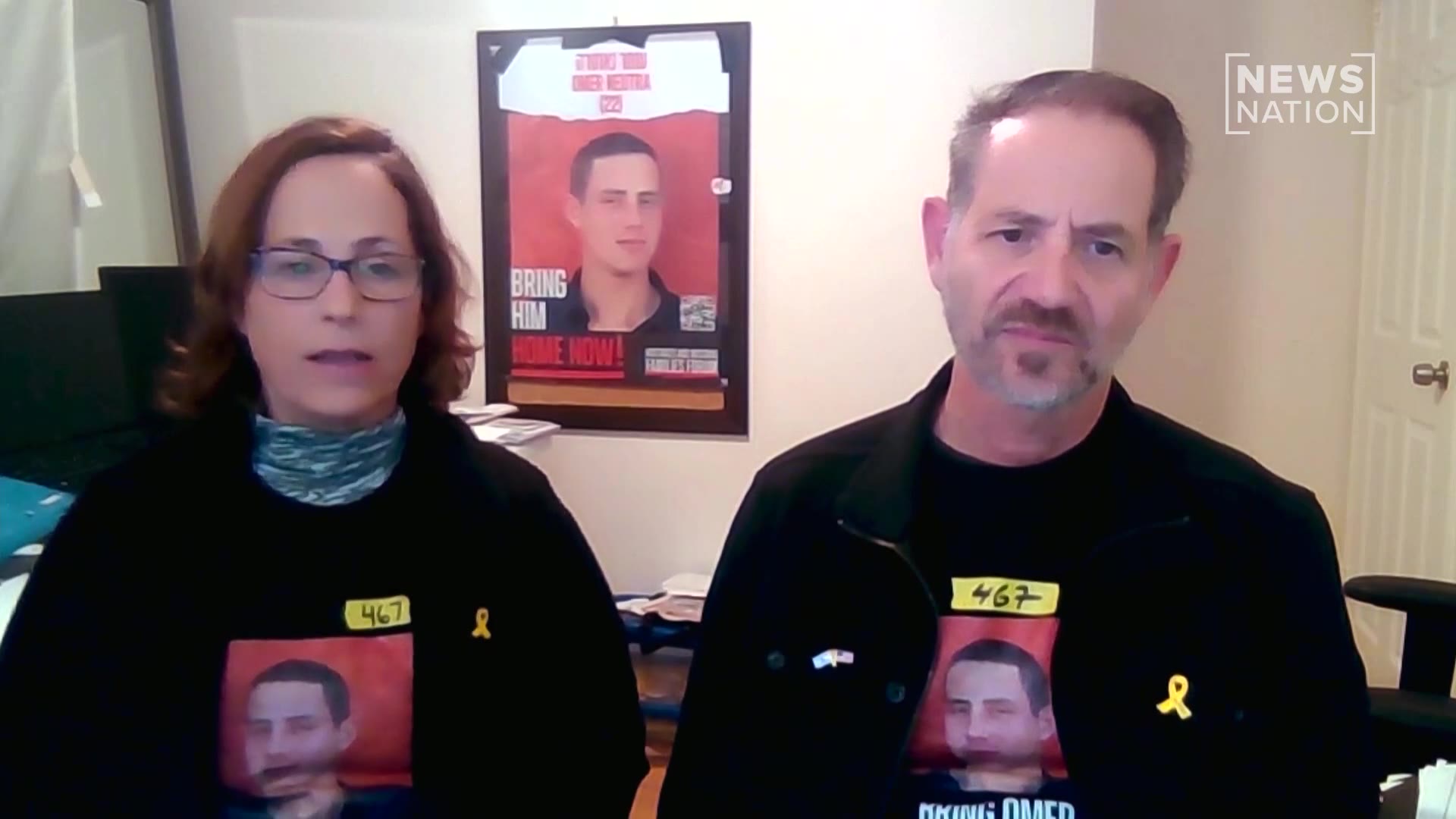 ‘This is a deal with the devil’: Omer Neutra’s parents talk ceasefire ...