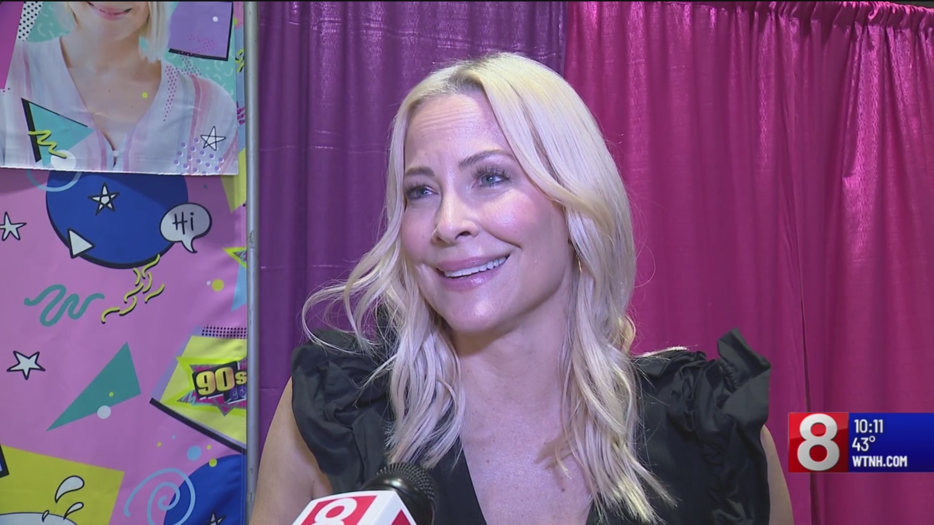 ’90s Con’ hits Connecticut Convention Center in Hartford – WTNH.com