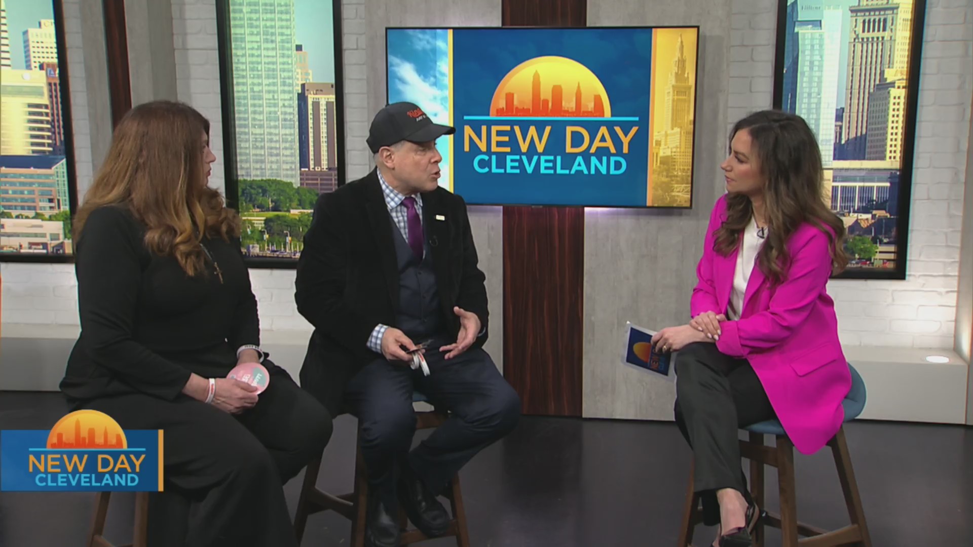 New Day Cleveland: Kindland – Fox 8 Cleveland WJW