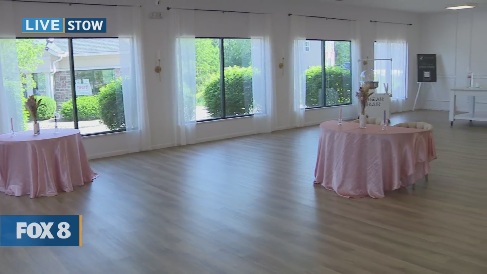 New Day Cleveland- Social House Venue – Fox 8 Cleveland WJW