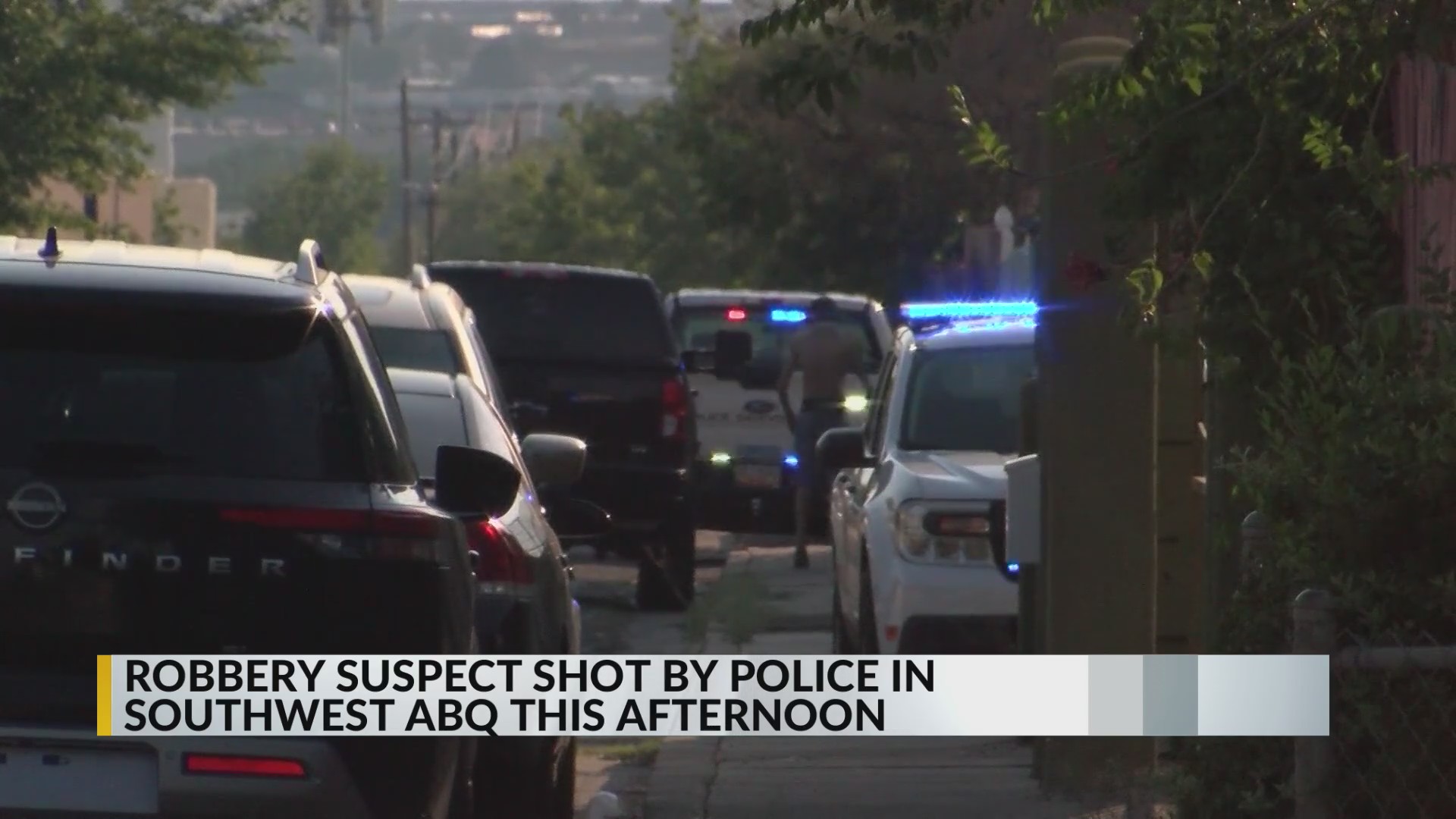 APD officer-involved shooting under investigation in NW Albuquerque – KRQE NEWS 13 – Breaking ...