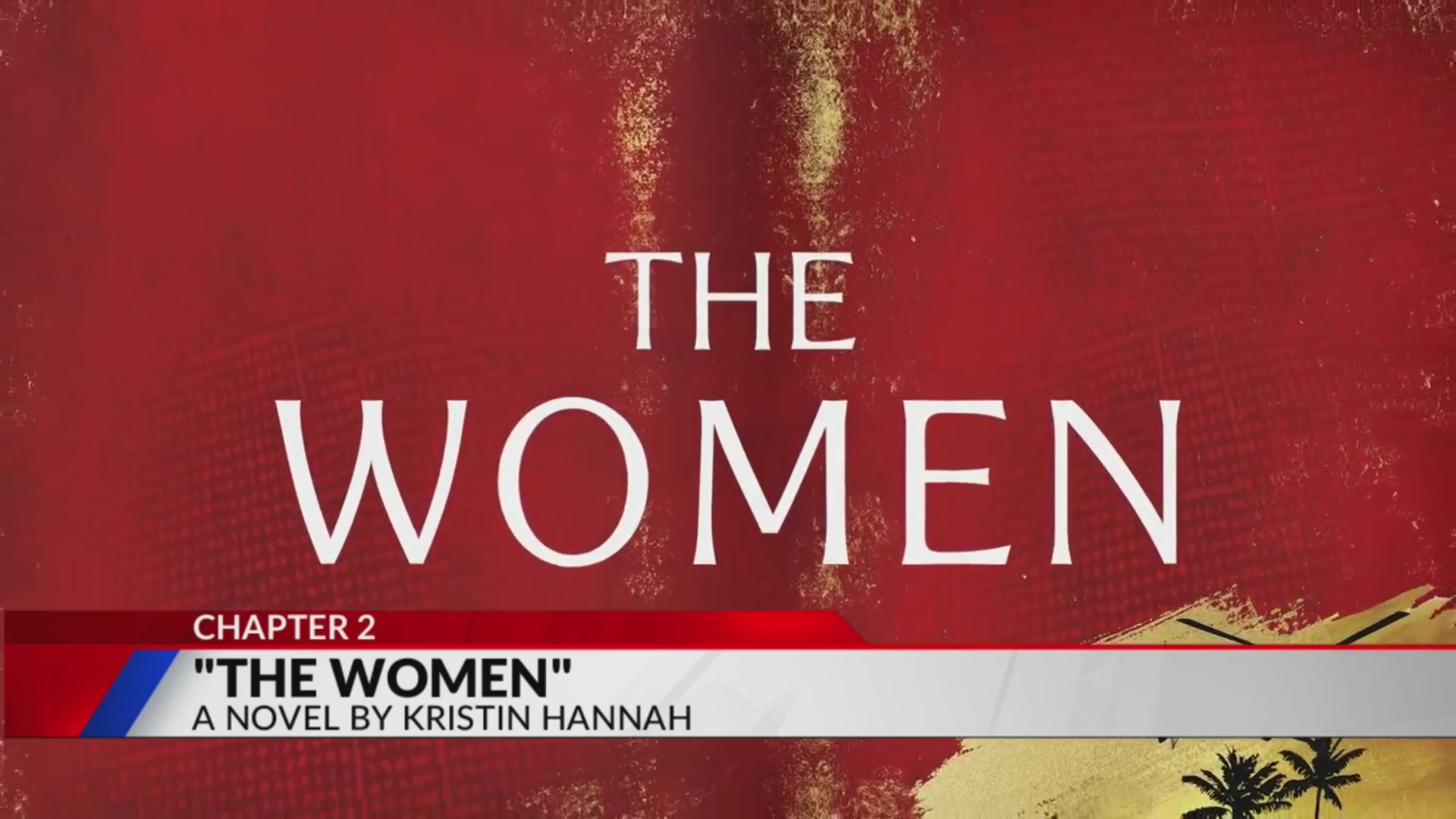 Chapter 2 Book Club: ‘The Women’ – FOX31 Denver