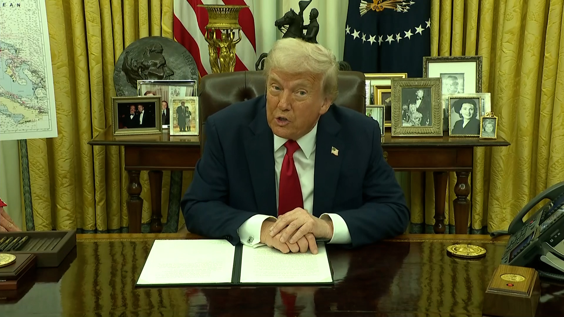 Trump on Wisconsin Supreme Court Race: “The woman is a radical left ...