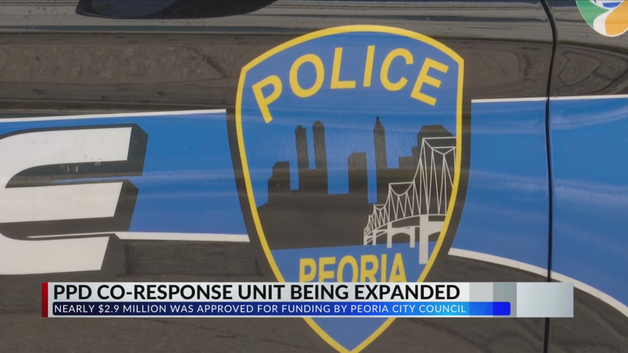 PPD’s Co-response unit looking to grow – CIProud.com