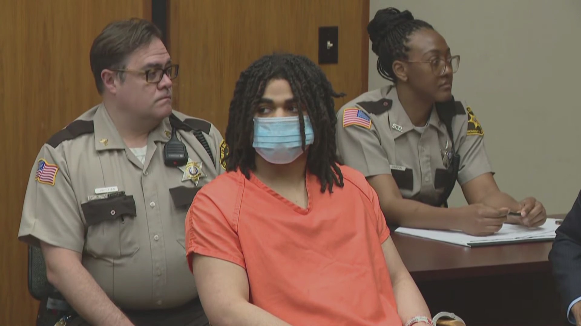 Daniel Riley sentenced for causing crash that cost teenager her legs ...