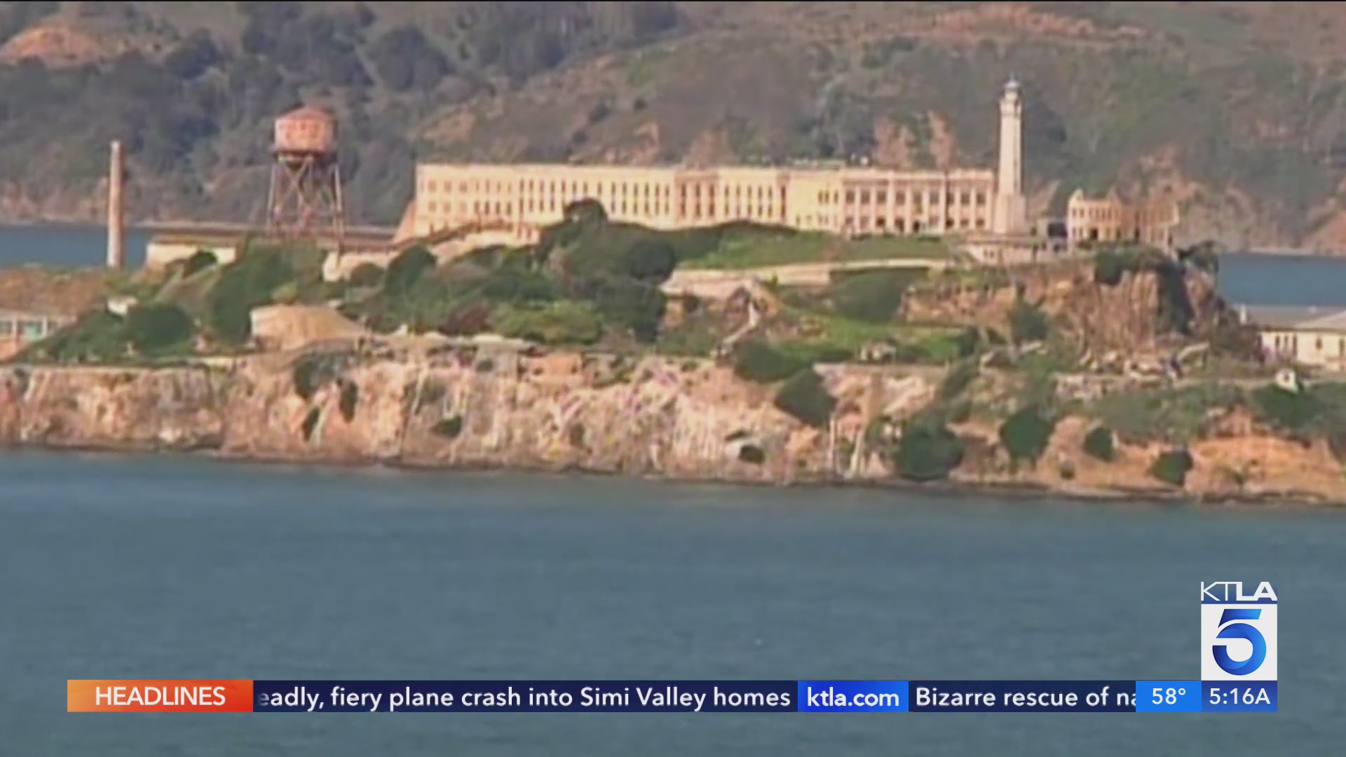 Trump wants to reopen Alcatraz prison for ‘America’s most ruthless and ...