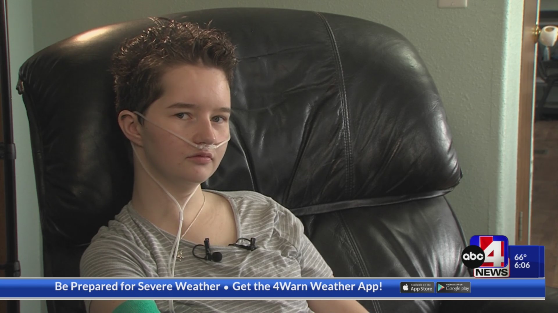 Utah woman who survived being shot in the head as a teenager now on ...