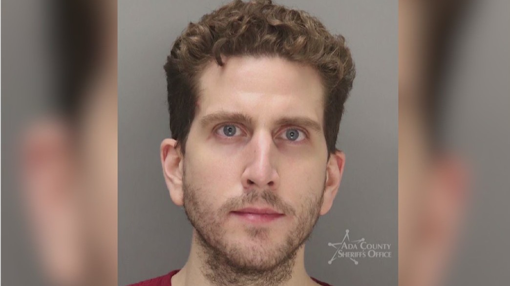 Kohberger case: Documents show Ka-Bar knife shipped to him | Banfield ...