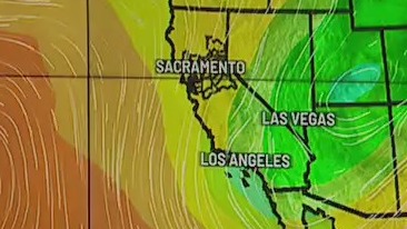 Temperatures forecast to rise in the Sacramento Valley – FOX40 News