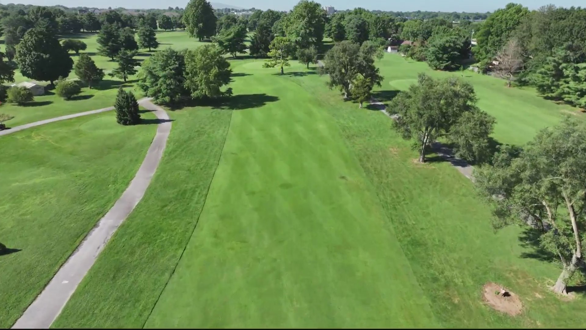 OFT: Stewart’s signature hole #13 – KOLR – OzarksFirst.com