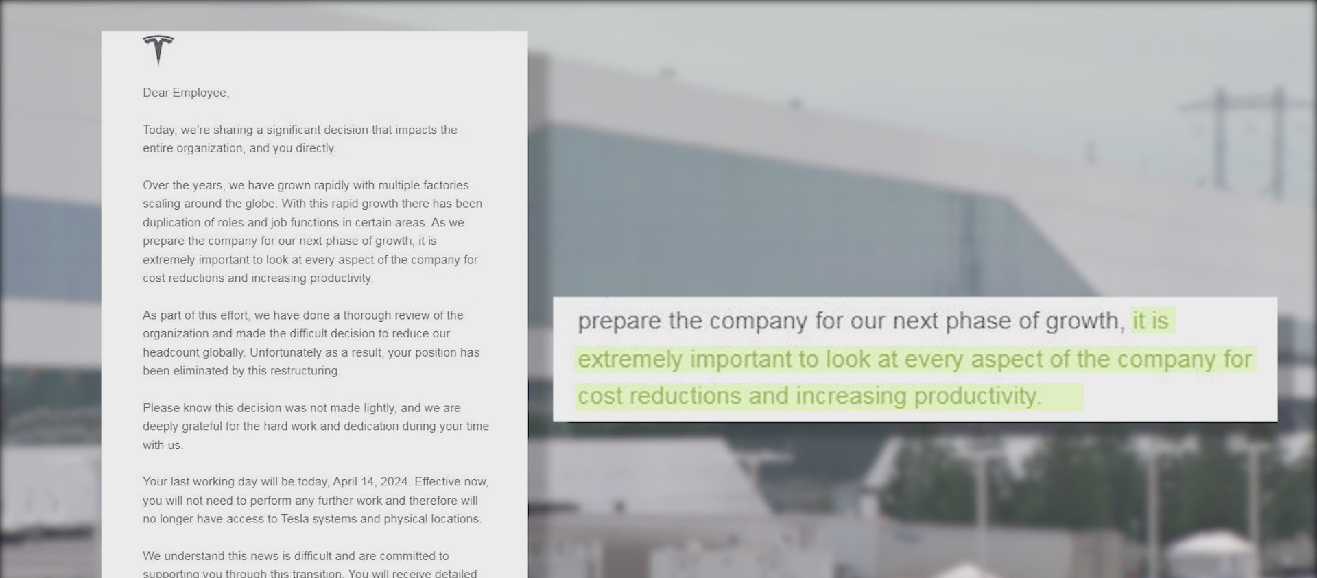 ‘It’s heartbreaking’: Tesla employees in Austin blindsided by layoffs ...