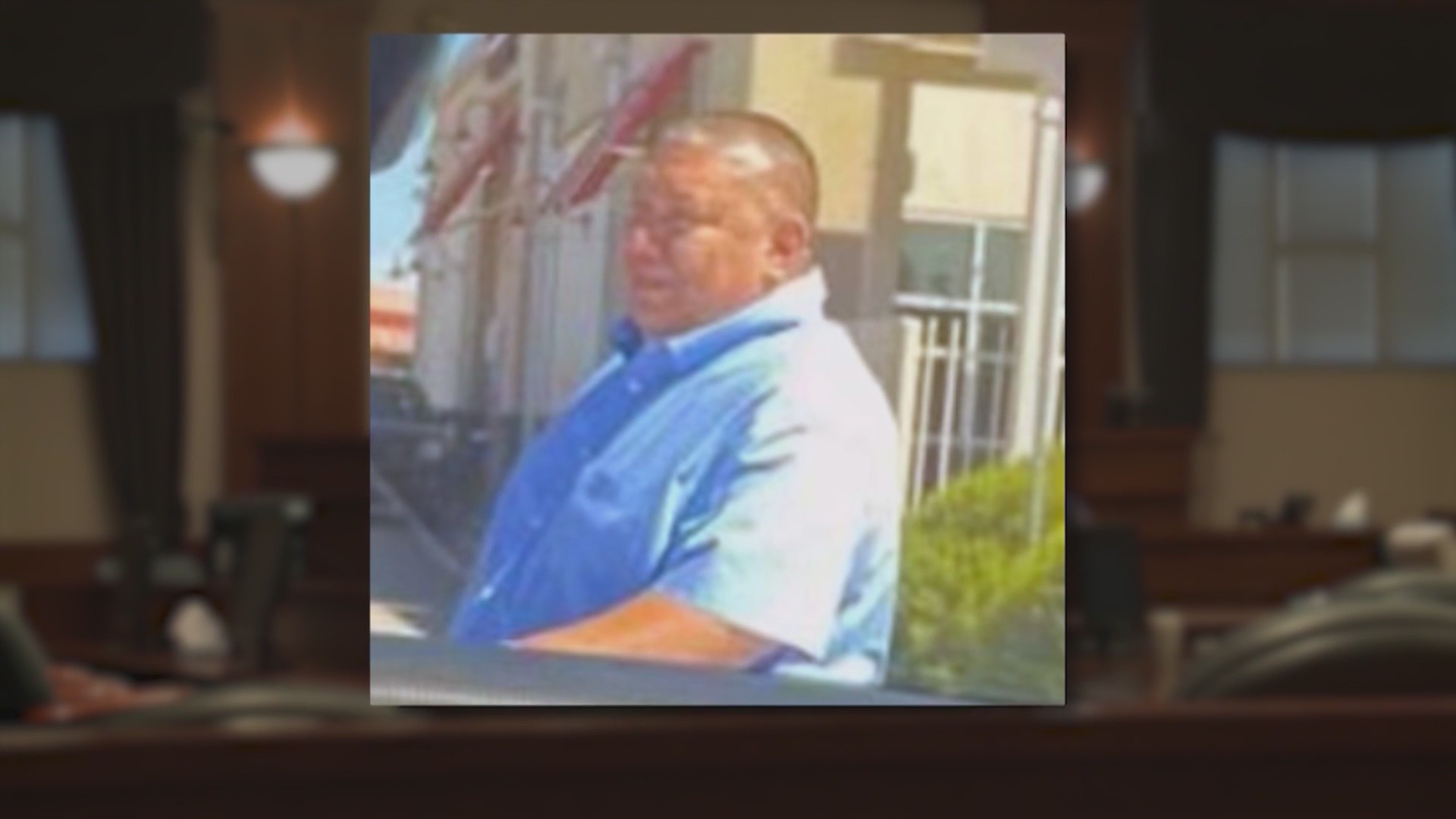 Key ringleader in DWI scheme allowed to leave the country – KRQE NEWS ...