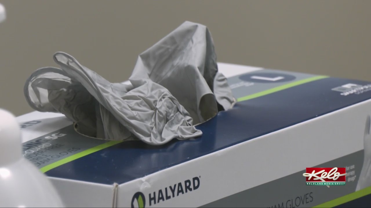 Job shadow program teaches teachers about healthcare careers for their ...