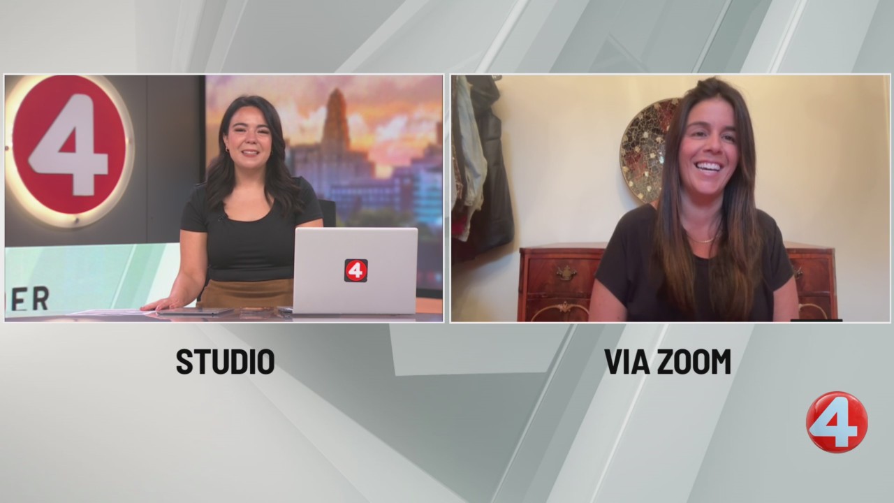 One Funny Lisa Marie to take the stage Saturday at Helium Comedy Club ...