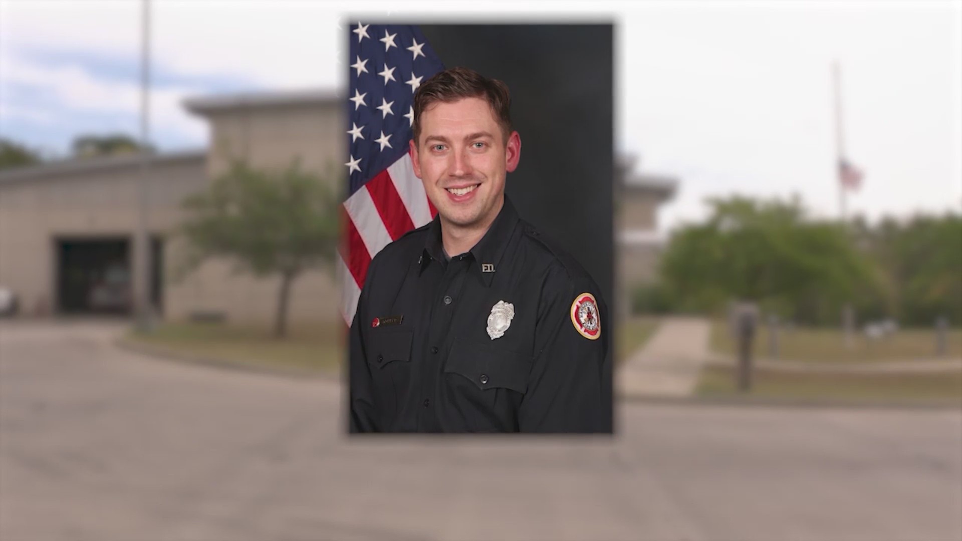 KCFD identifies firefighter-paramedic who died following training ...