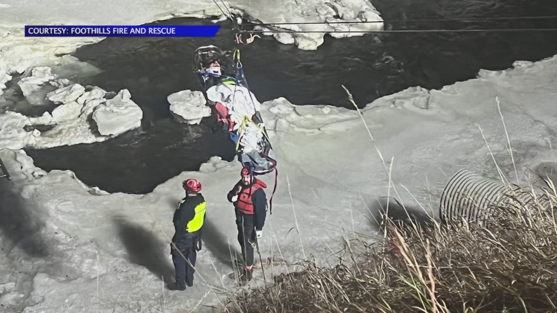 BASE jumper seriously injured after incident – FOX21 News Colorado
