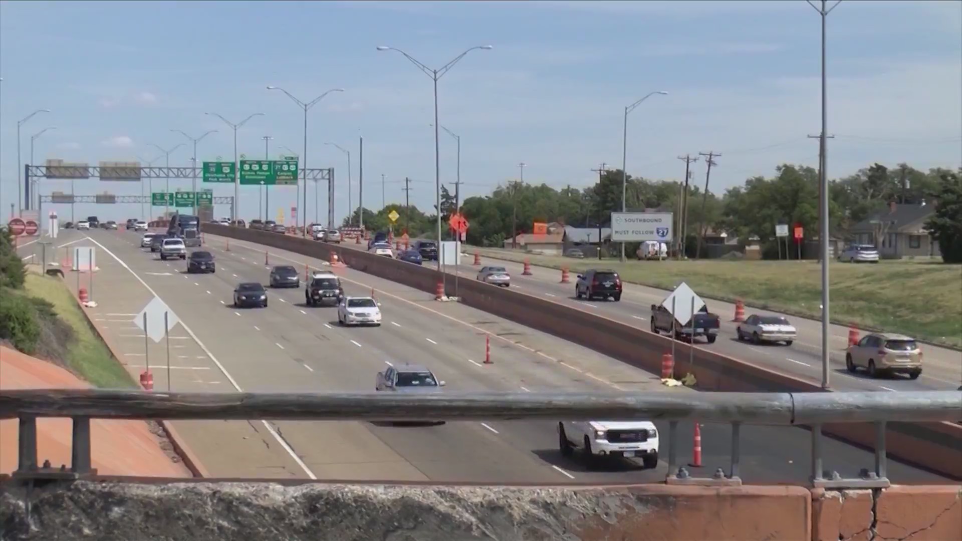 New survey opens for Amarillo Safe Streets and Roads for All Plan ...