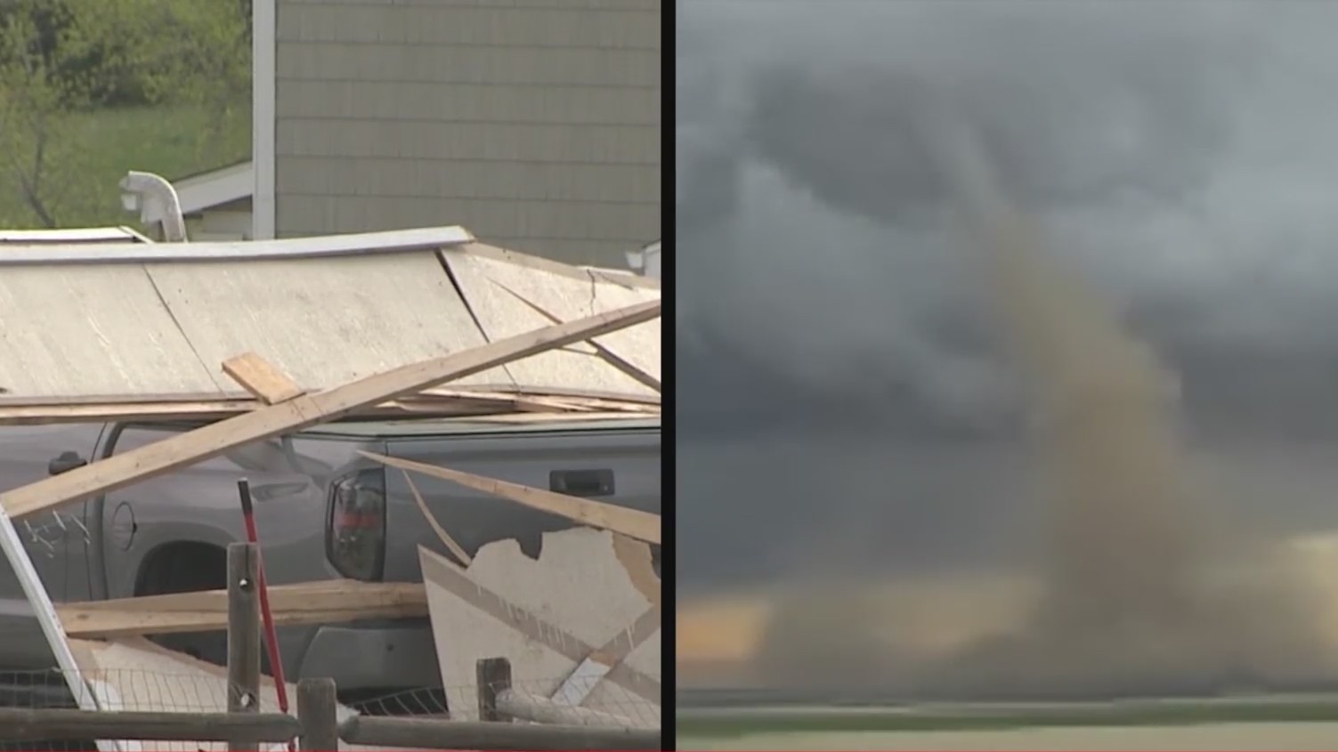 Colorado tornadoes: How they formed on May 18 – FOX31 Denver