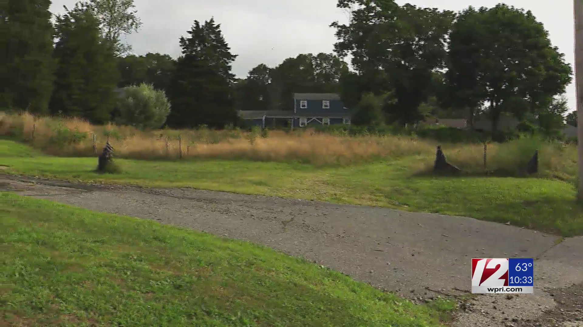 Judge sides with Tiverton, rejects proposed crematorium – WPRI.com