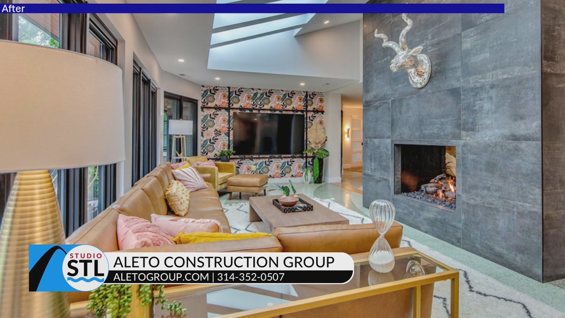 Remarkable Women: Patti Aleto at Aleto Construction – FOX 2