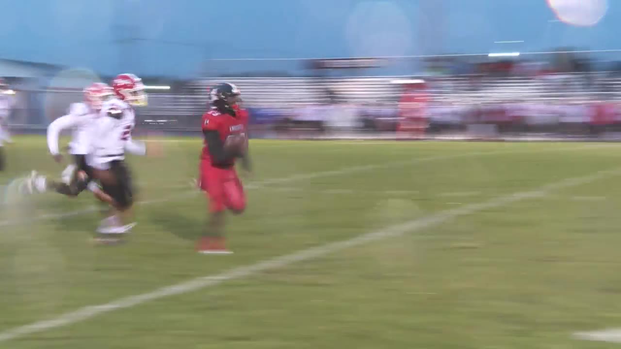 Bishop Luers nips North Side to take control of SAC small school ...