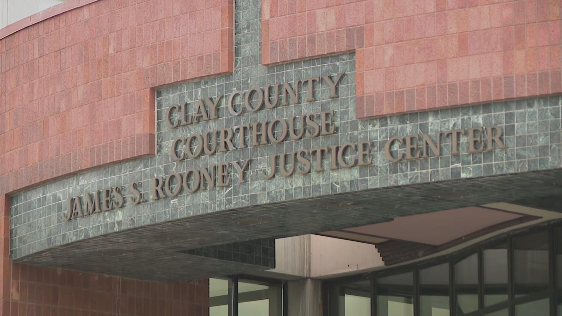 Judge allows one camera in trial of man accused of killing NKC officer ...