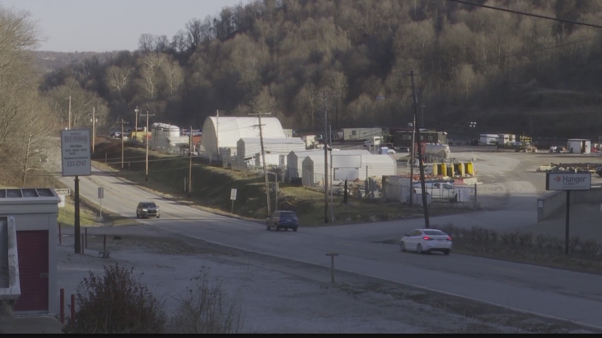 Magna Employees Say They Have Not Been Paid – WTRF