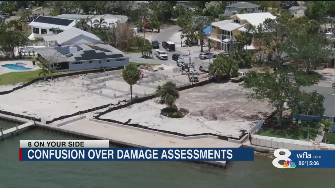 ‘There were a lot of errors’: Faulty damage assessments to blame for ...