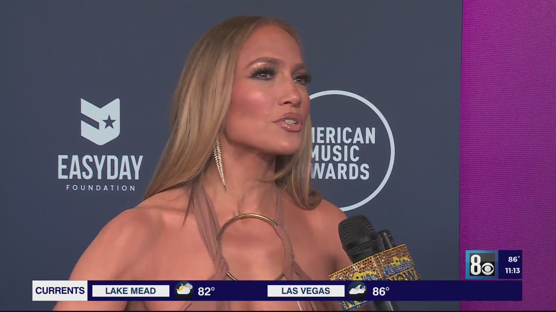 Jennifer Lopez announces new Las Vegas residency: ‘I’m ready to perform ...