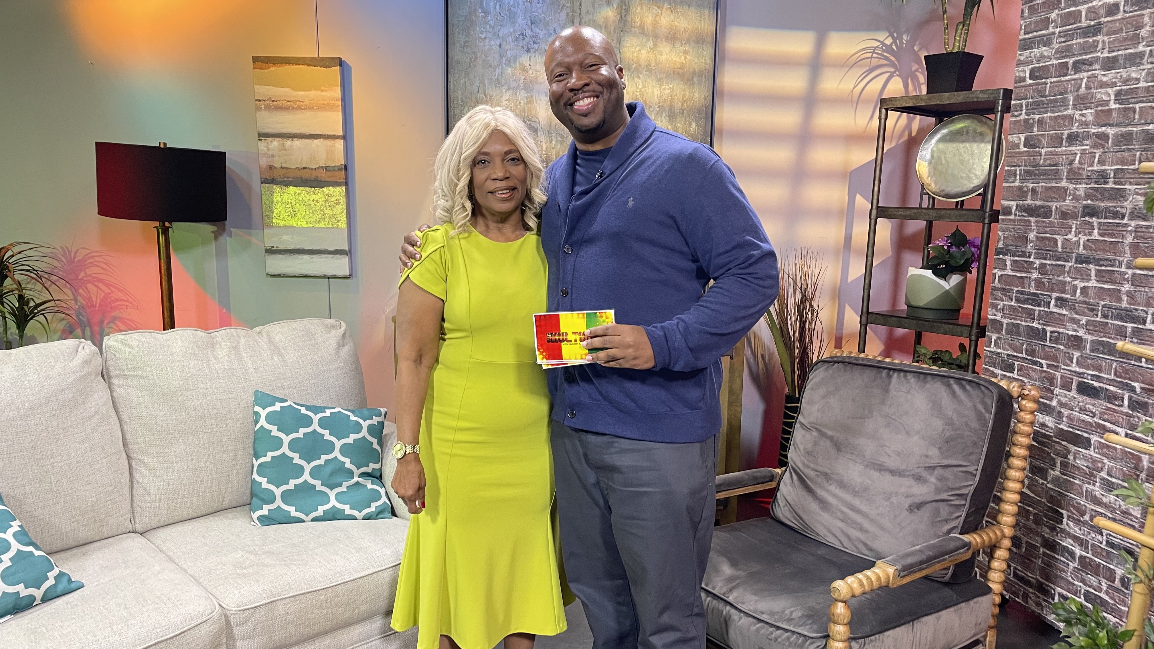 The Kulture | S01 E17: Arlean Edwards reflects on Hurricane Katrina 20 years later – WJBF