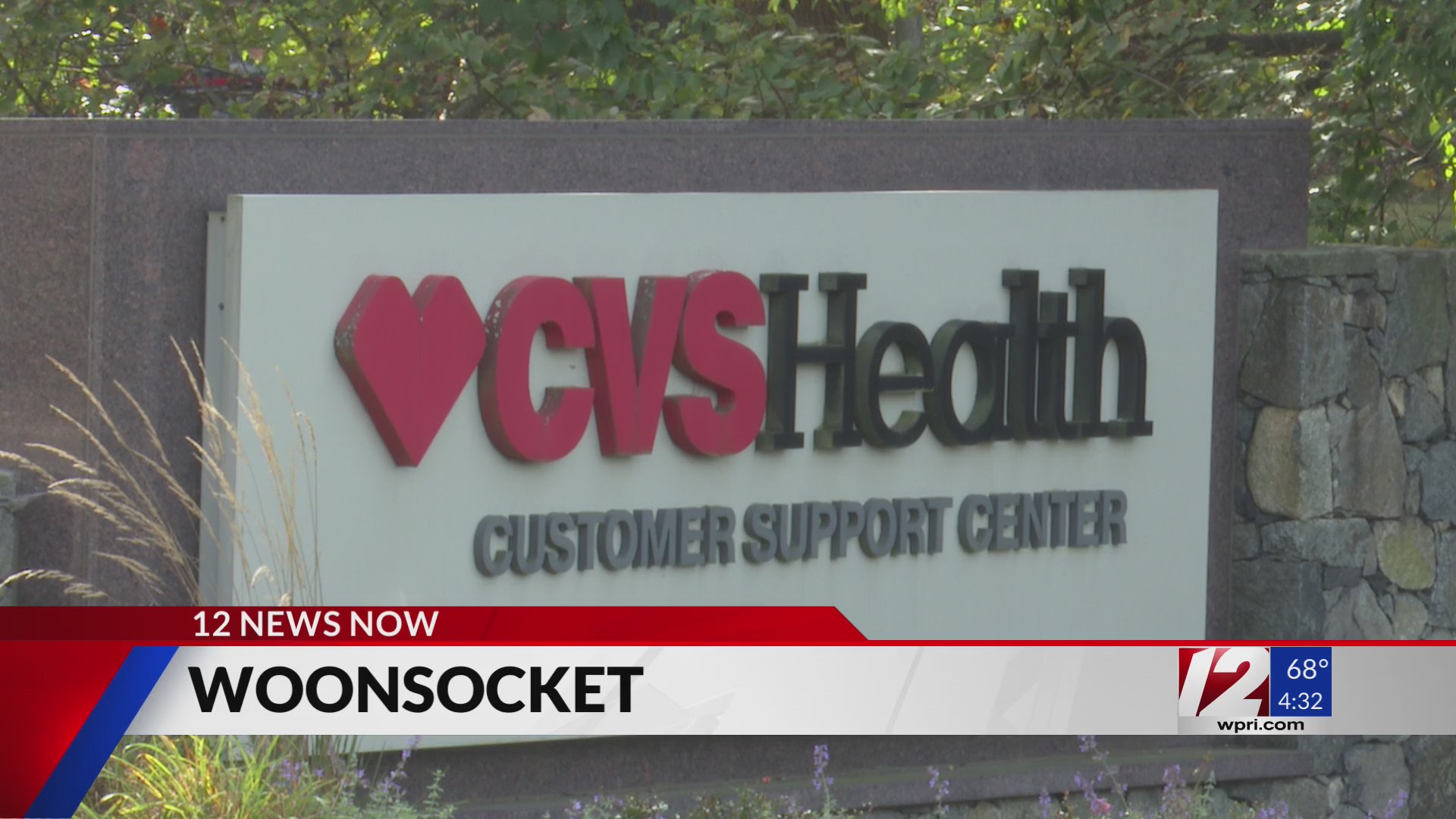 CVS laying off nearly 3K employees – WPRI.com