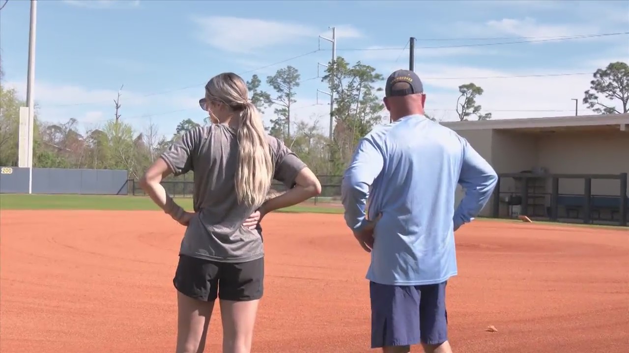 Crowson named head softball coach at Bozeman – mypanhandle.com