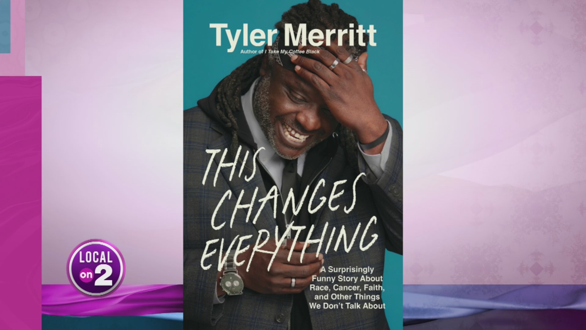Tyler Merritt: “This Changes Everything” – WKRN News 2