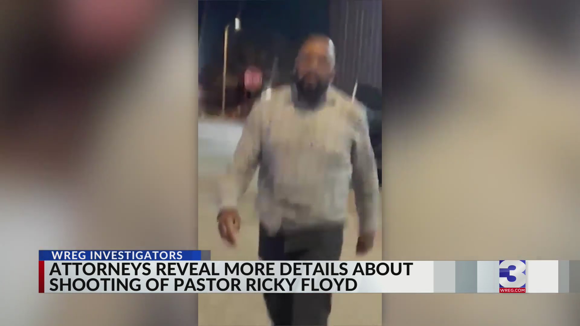 Argument over Bible led to Pastor Ricky Floyd’s death, attorney says ...