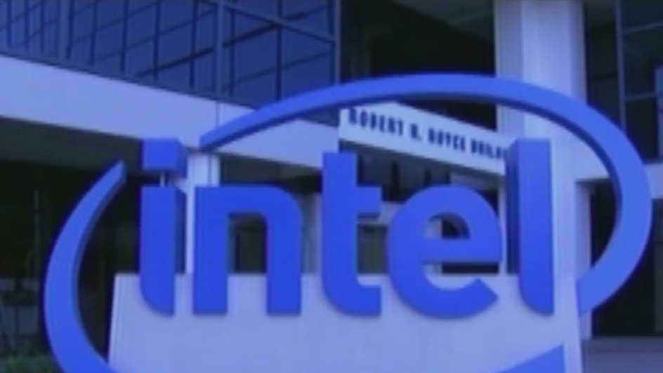 Nearly 300 Intel employees to be laid off from Folsom campus – FOX40 News
