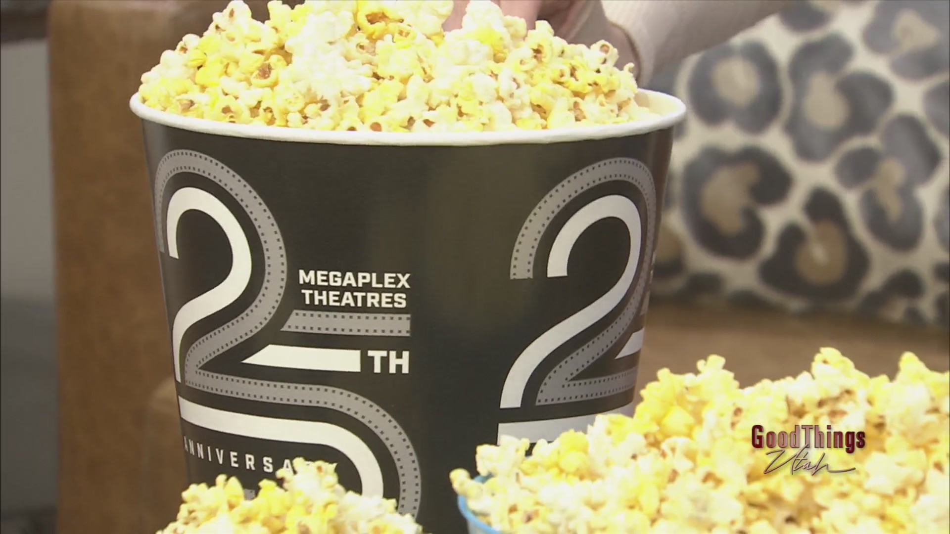 popcorn – ABC4 Utah